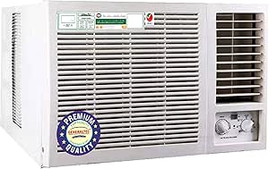 Generaltec 2 Ton Window Air Condition Rotary Compressor with 1 Year ...