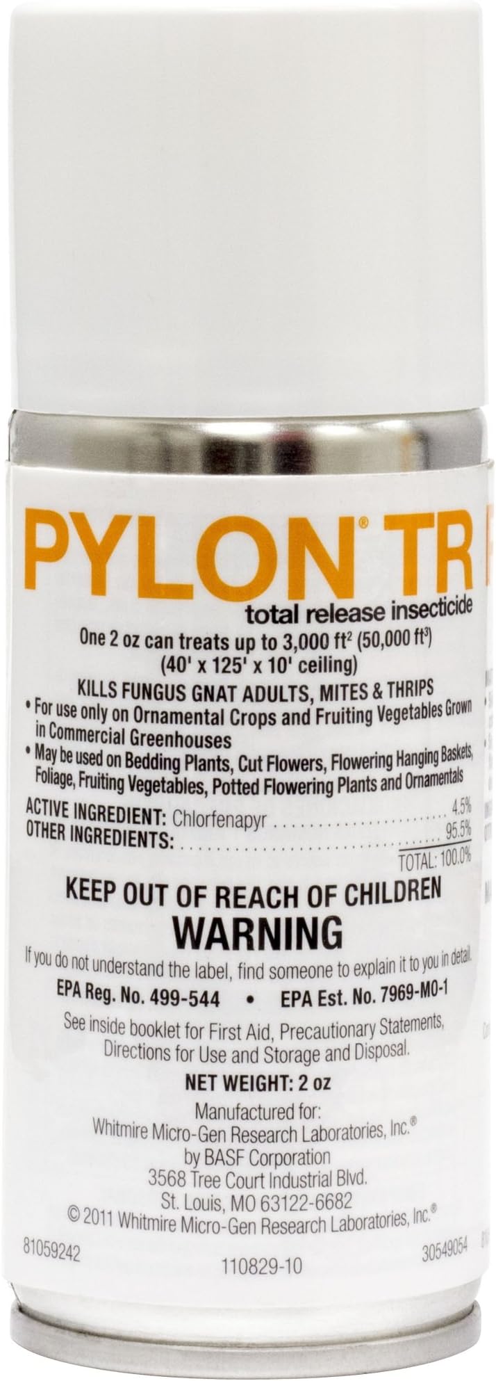 Amazon.com : 10417 D-Fense Dust 1lbs Bundle Insecticide/Duster, Green ...