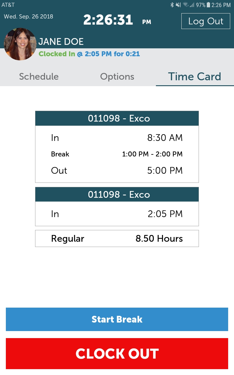 APS Tablet App - App on Amazon Appstore