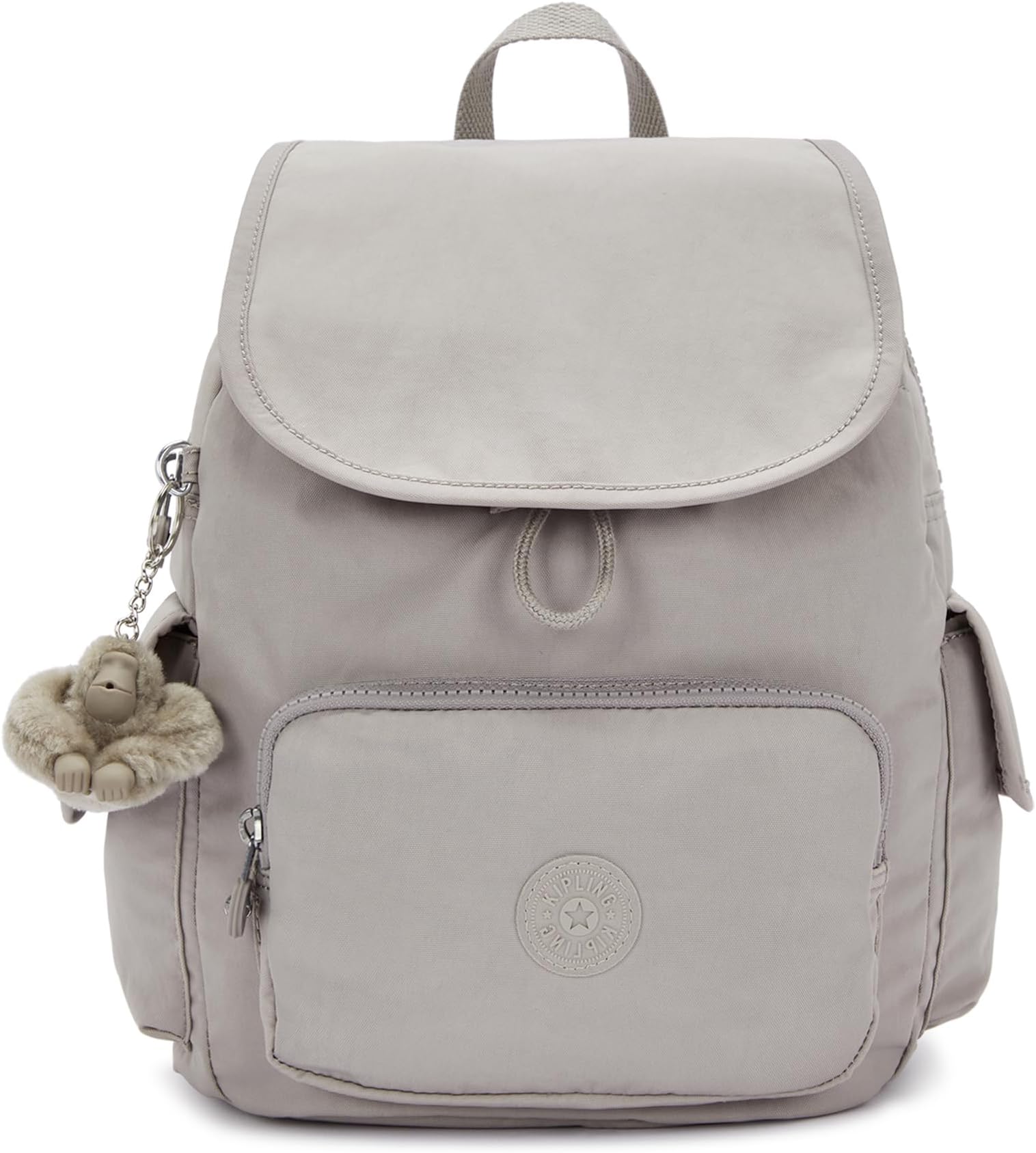 Amazon.com | Kipling Women's City Pack Backpack, All-Day Versatile ...