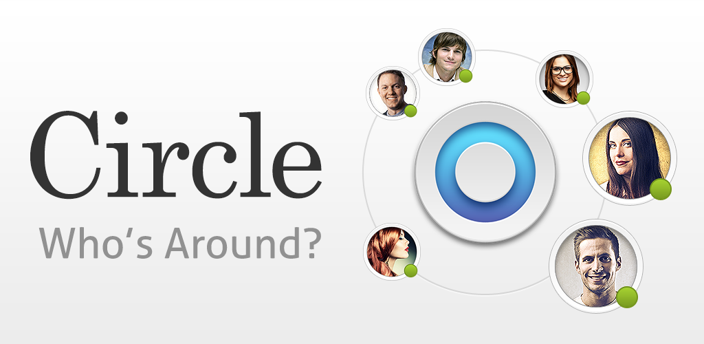 Circle Chat
