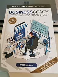BusinessCoach® - El instructivo paso a paso para iniciar y administrar ...