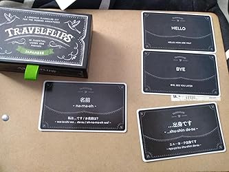 Amazon.com: Italian Flash Cards - Learn Italian Language Vocabulary ...