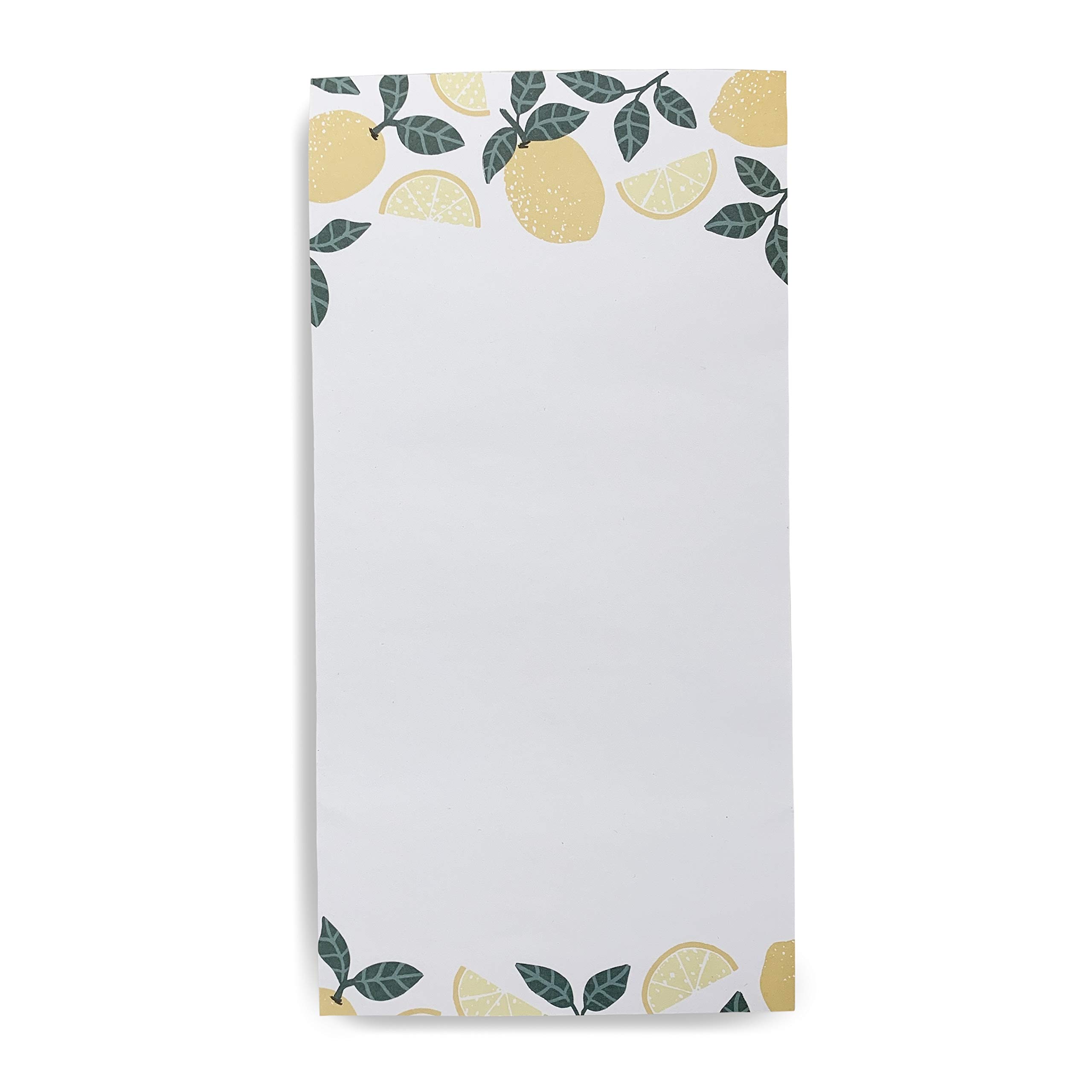 Buy To Do List Notepad - 4x8” Inches, 50 Tear Off Sheets - Cute Notepad ...