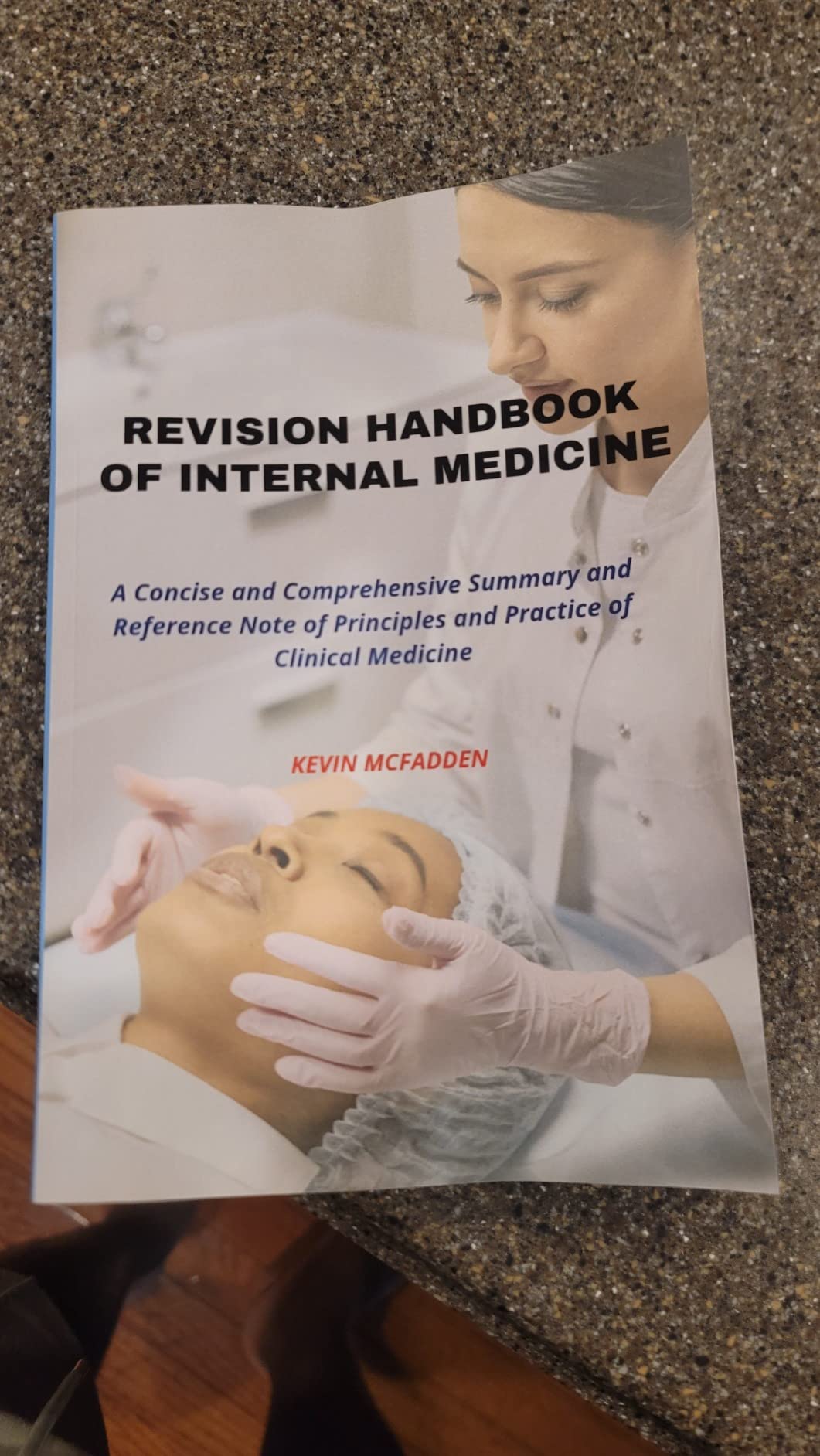 Amazon.com: REVISION HANDBOOK OF INTERNAL MEDICINE: A Concise and ...