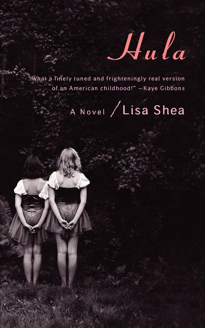 Amazon.com: Hula: A Novel: 9780393321302: Shea, Lisa: Books