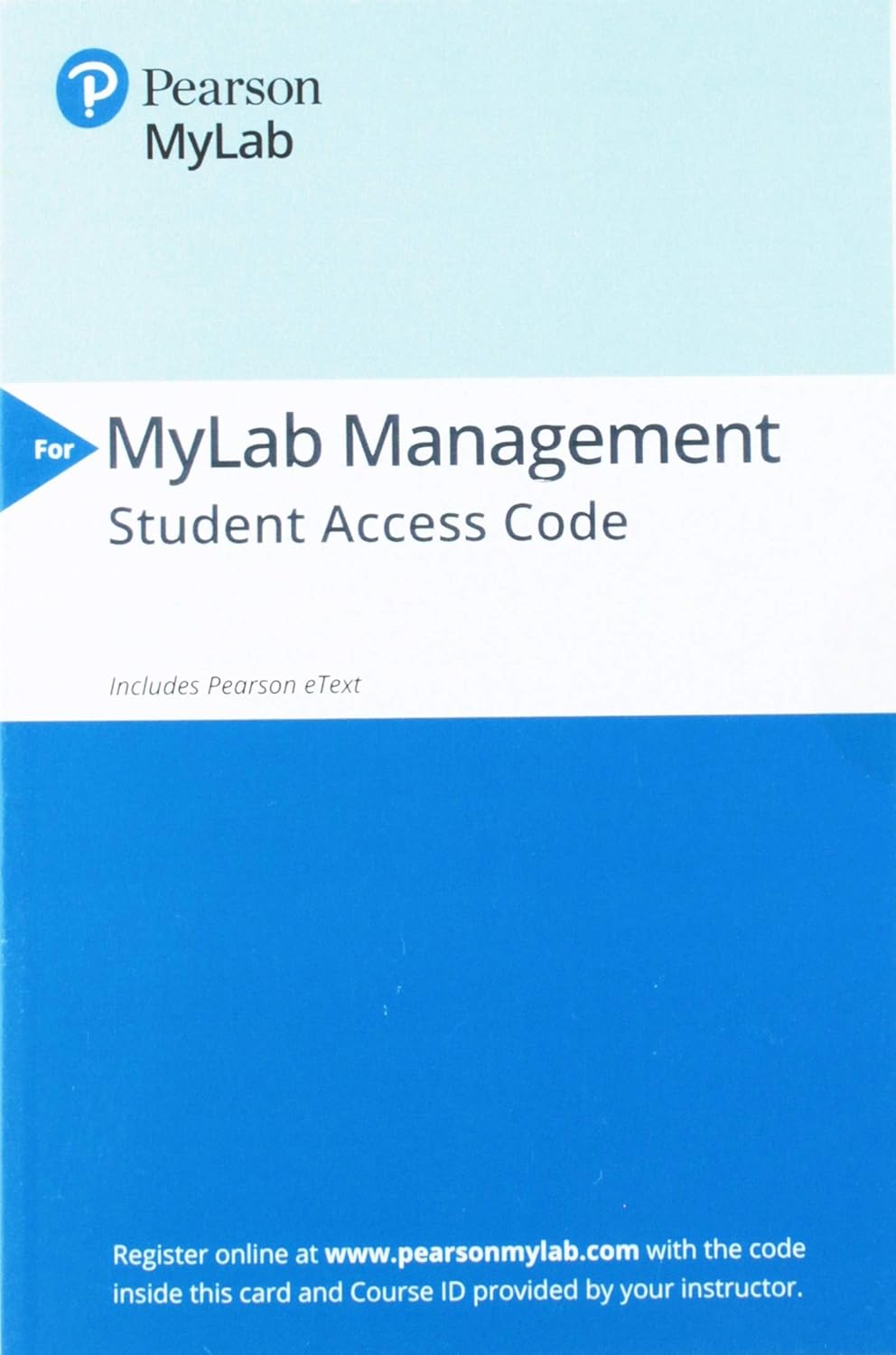 Amazon.com: International Business - MyLab Management with Pearson ...
