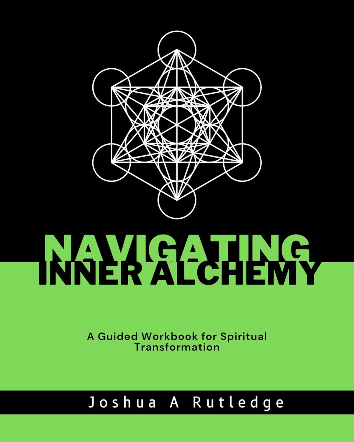 Amazon.com: Navigating Inner Alchemy: A Guided Workbook for Spiritual ...