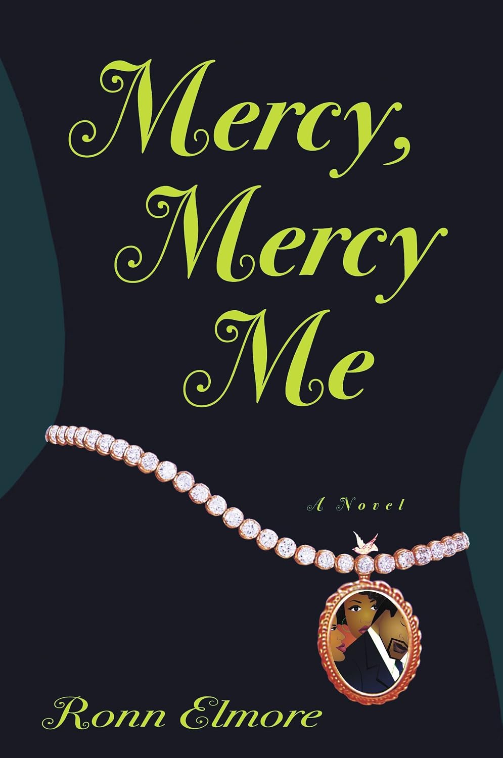 Mercy, Mercy Me - Kindle edition by Elmore, Dr. Ronn. Literature ...