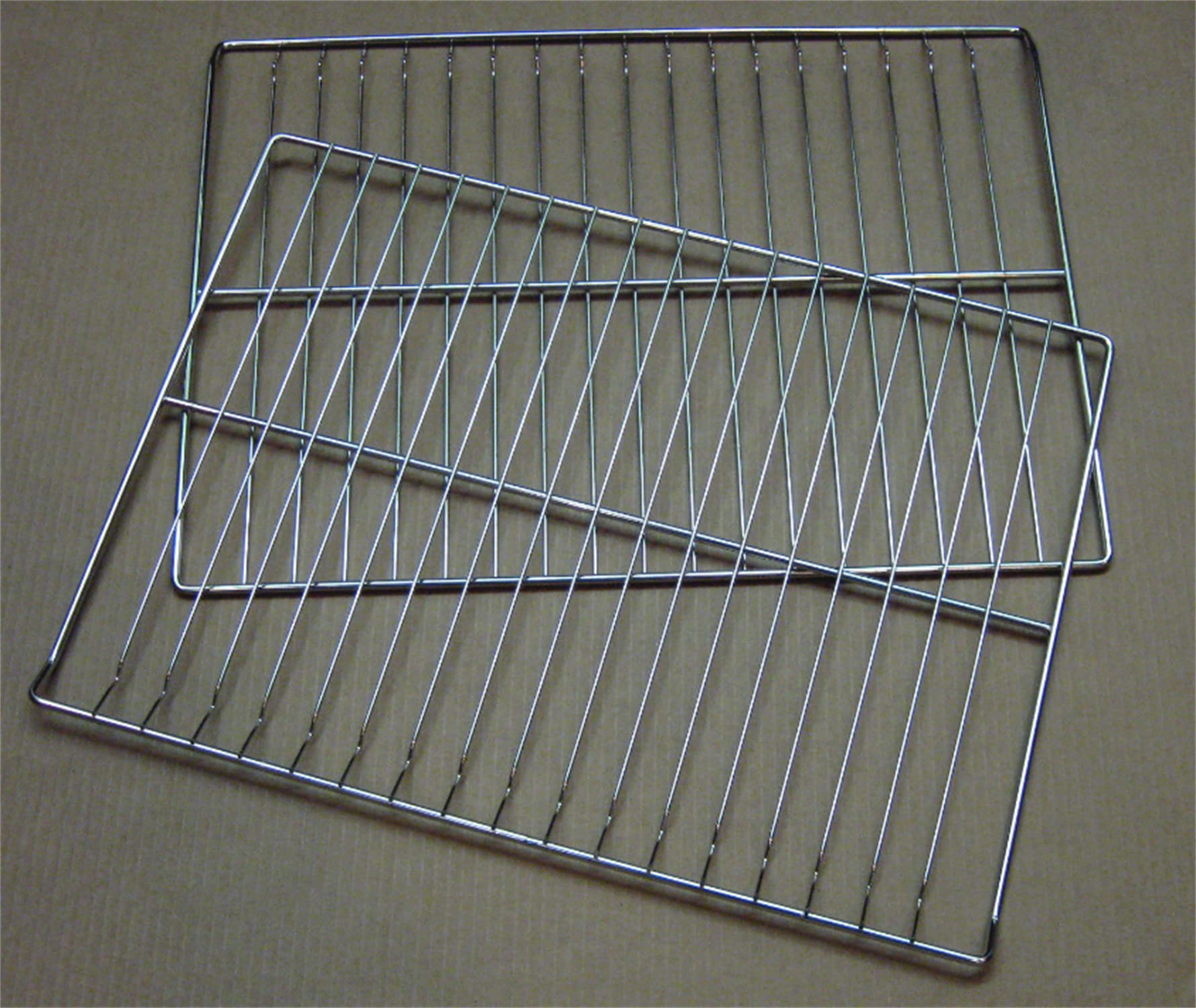 WB48T10095-2 Pack Range Oven Stove Wire Rack Compatible with GE ...