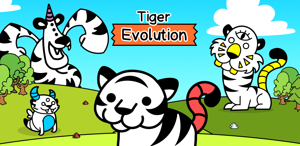 Tiger Evolution - Wild Cats Free Game:Amazon.com:Appstore for Android