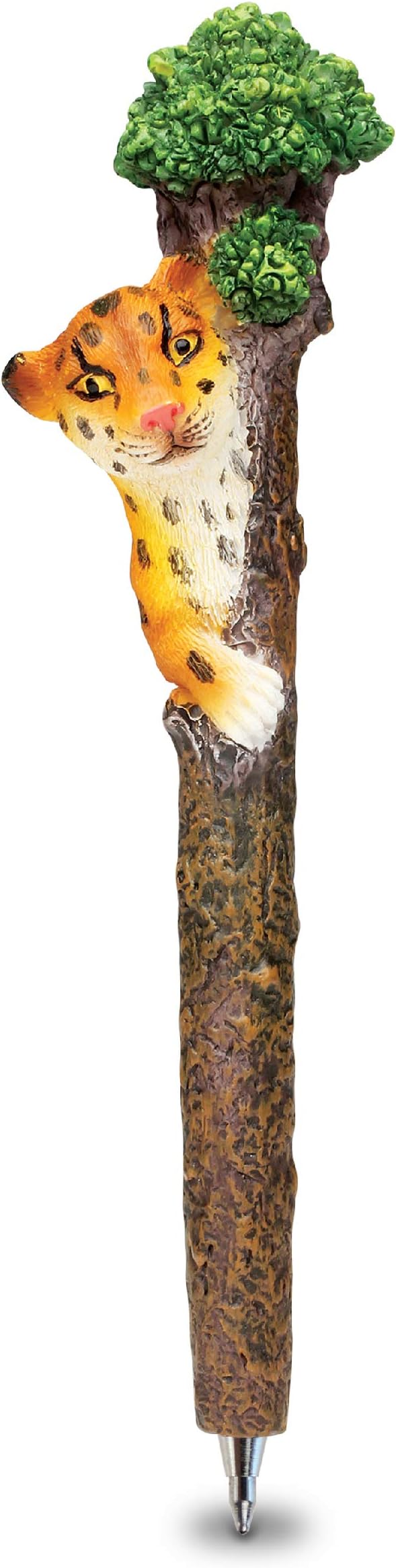 Amazon.com : Lopenle 6PCS Funny Orangutan Pens Gorilla Pens Monkey Pens ...