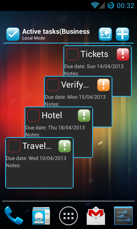 Task Finder Task & To Do List - App on Amazon Appstore