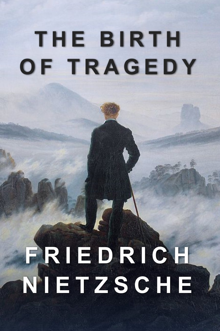 The Birth of Tragedy - Kindle edition by Nietzsche, Friedrich. Politics ...
