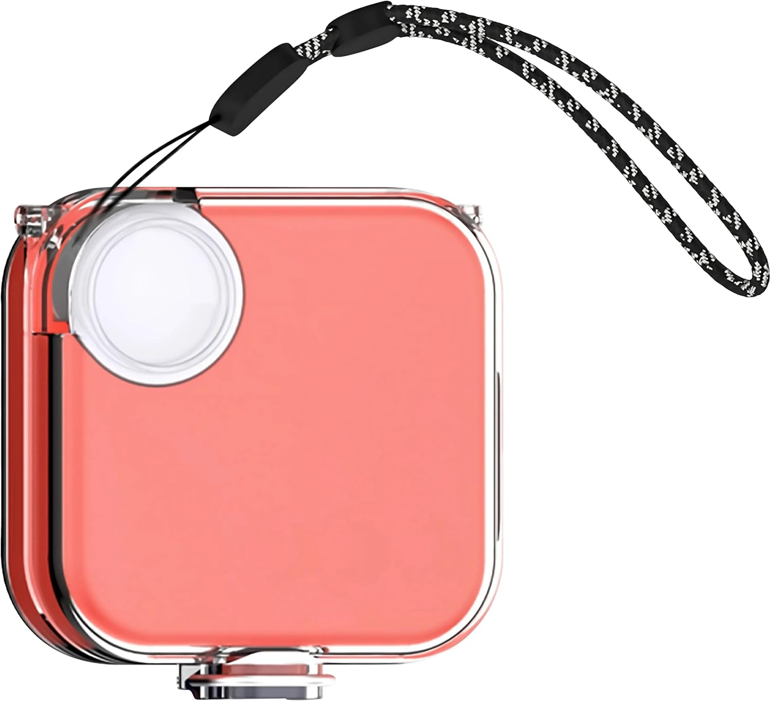 Amazon.com: Geiomoo TPU Case for CMF Buds 2a, Soft Flexible Scratch ...