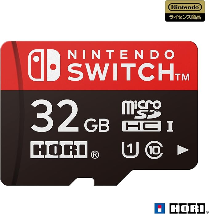 Amazon.com: [Nintendo Switch Compatible] 32GB Micro SD Card for ...