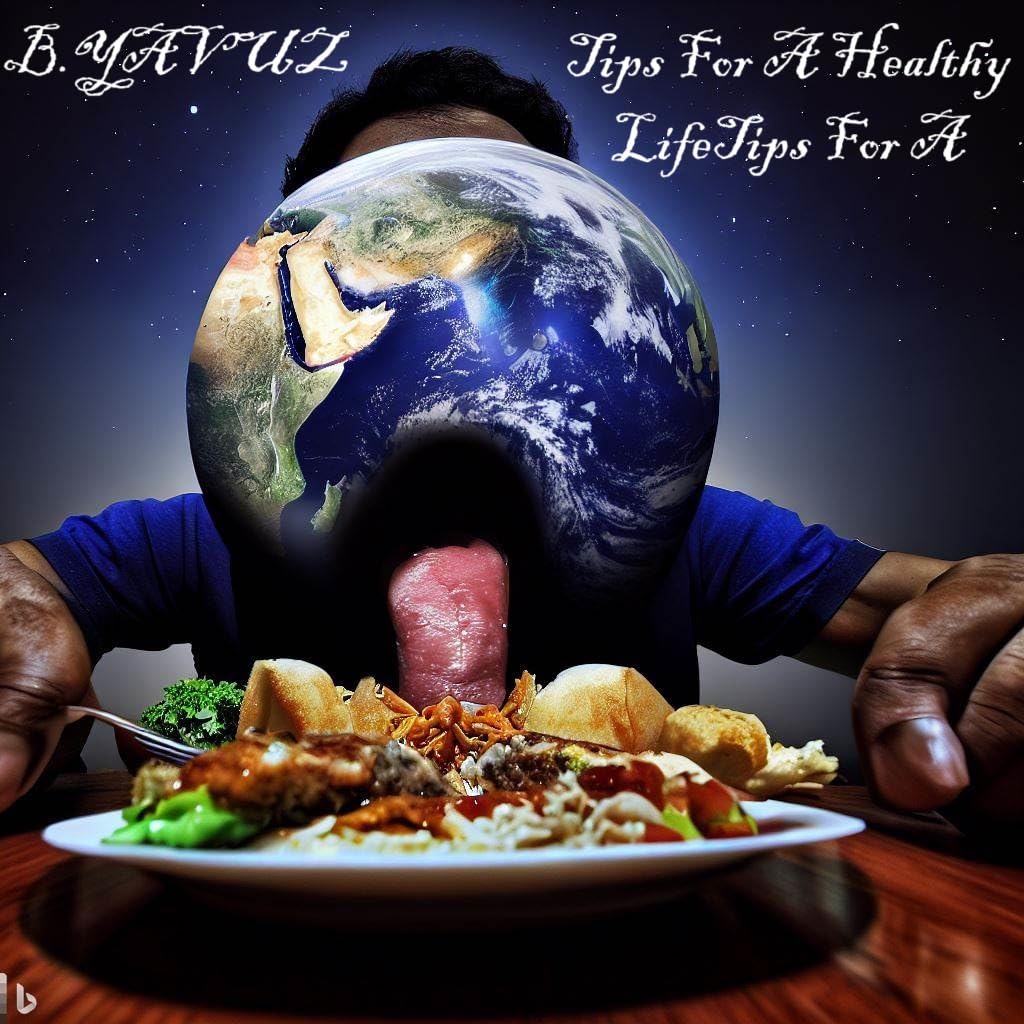 Amazon.com: Tips For A Healthy Life: Discover the Secrets to a ...