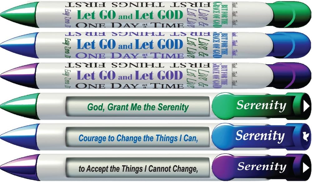 Amazon.com : Greeting Pen "Nurses Have Heart" #1 Nurse Pens with ...