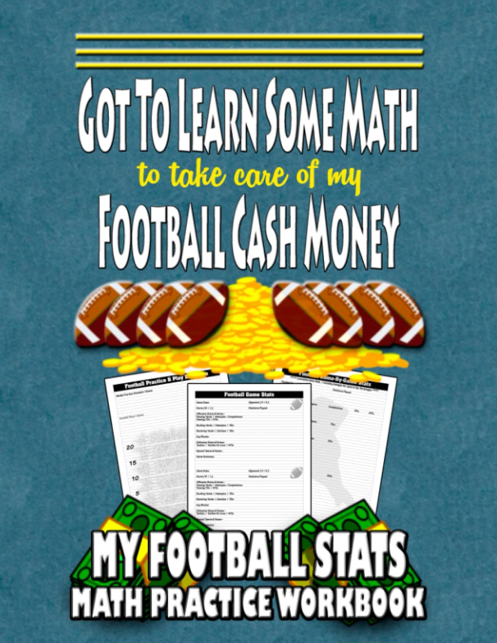 Buy Got To Learn Some Math: Play Hard In The Classroom, How To Teach ...