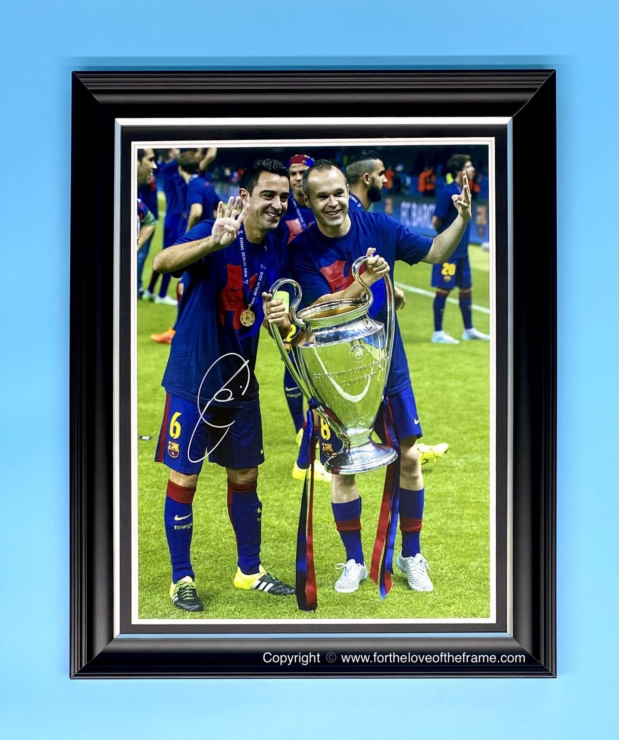 Xavi Hd Wallpapers Wallpaper Cave