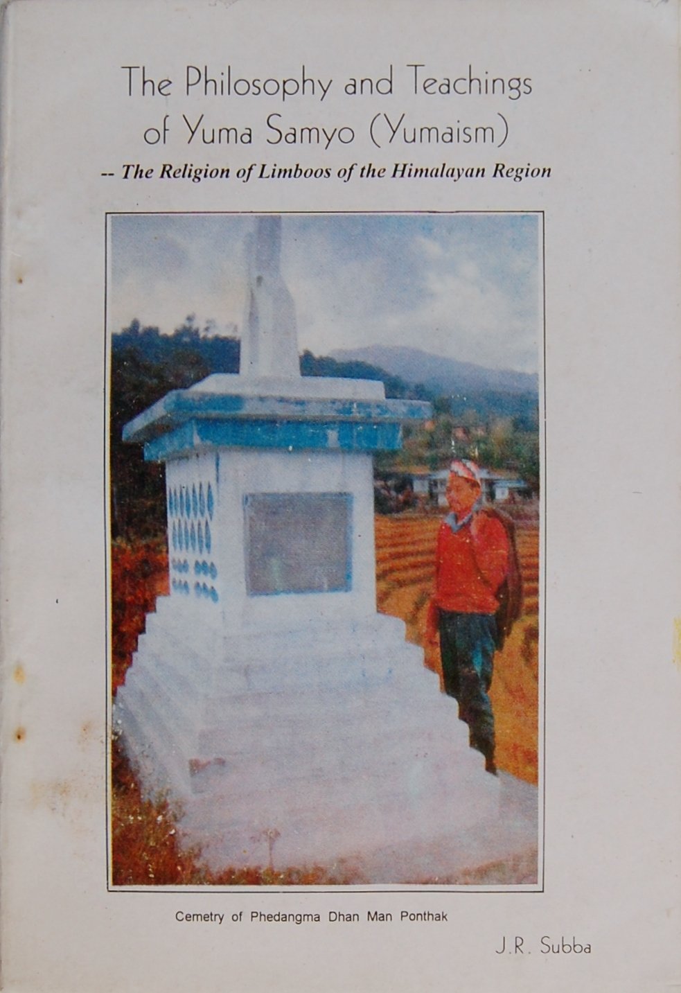 The Philosophy and Teachings of Yuma Samyo (Yumaism) The Religion of ...