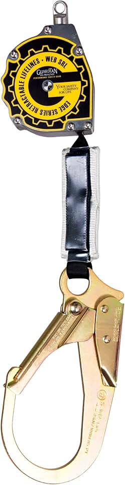 Amazon.com: safety yoyo fall protection