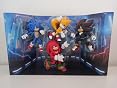 Amazon.com: Sonic 3 Movie - 5" Figures Multi-Pack : Toys & Games