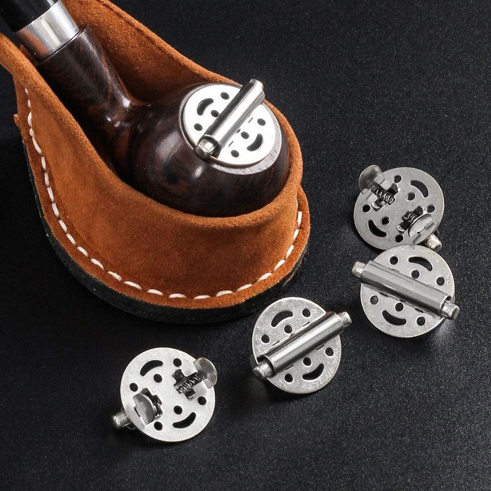 Metal Weed Pipe With Cap