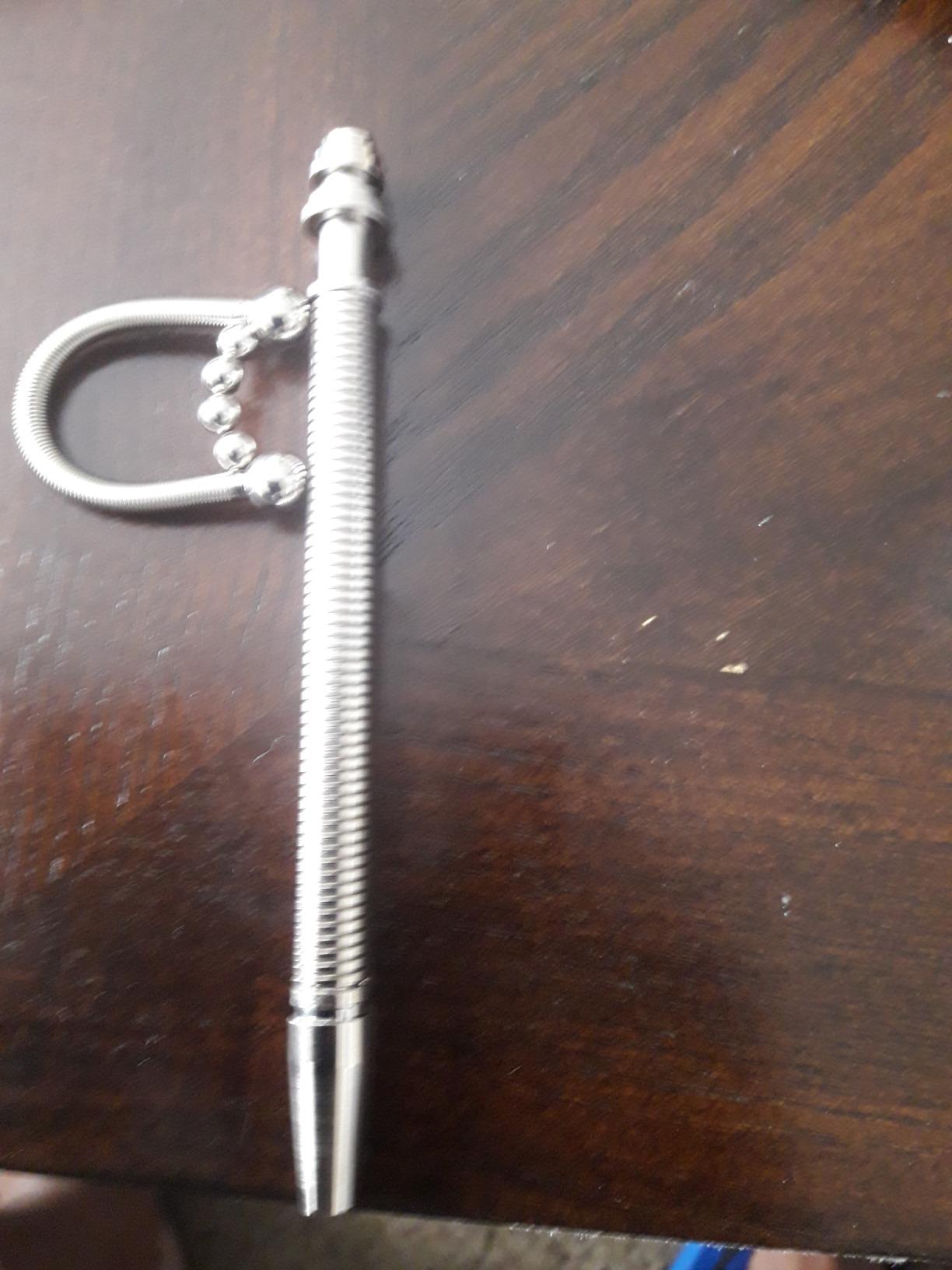 Amazon.com: Think Ink Pen, Maelu Finger Fidget Pencil Toys for Anxiety ...