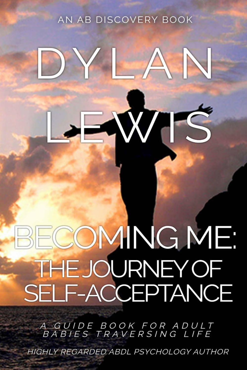 Becoming Me - the Journey of Self-acceptance: A guidebook for Adult ...