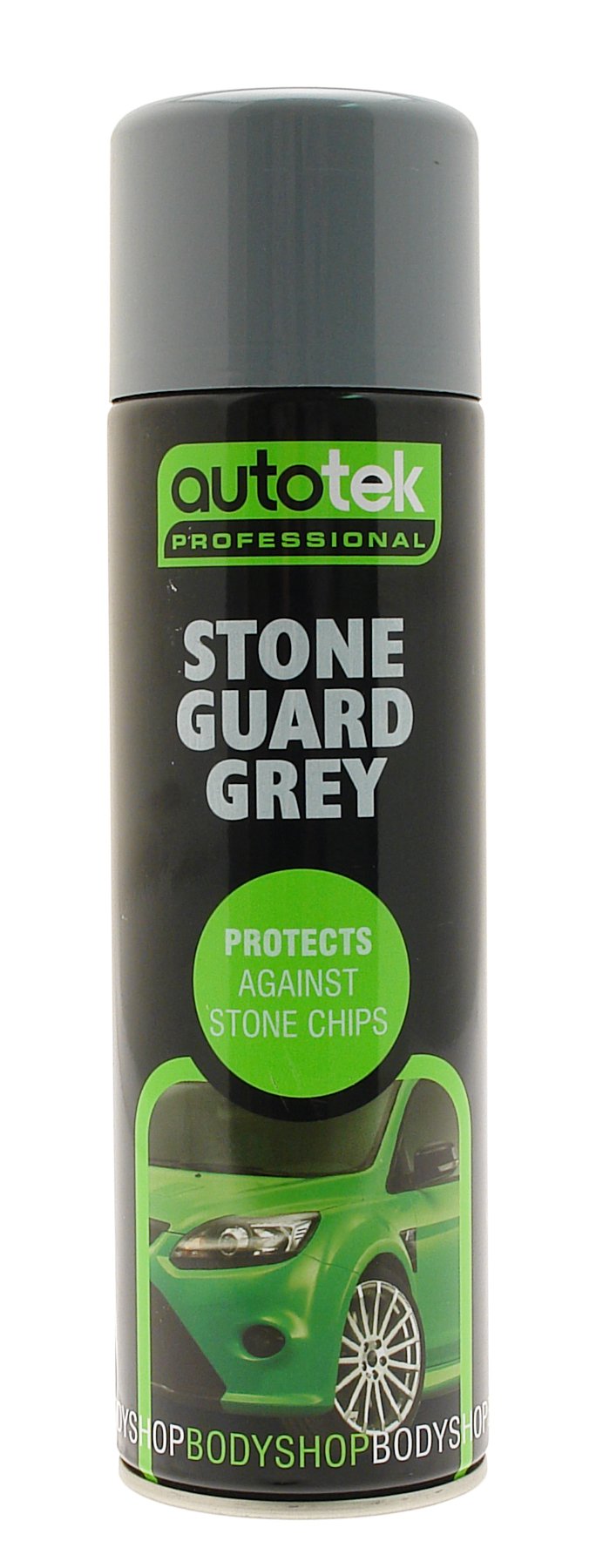 Autotek AT00SGG500 500ml Stone Guard Grey : Amazon.co.uk: Automotive