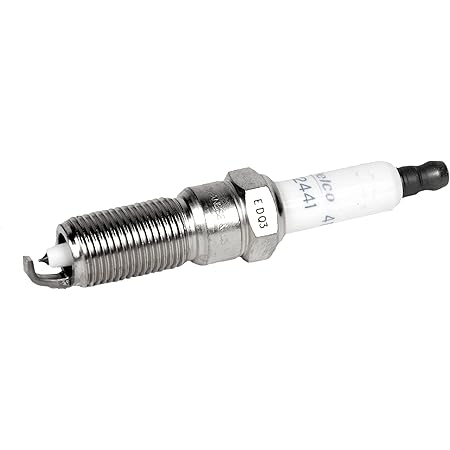Amazon.com: ACDelco GM Original Equipment 41-109 Iridium Spark Plug ...