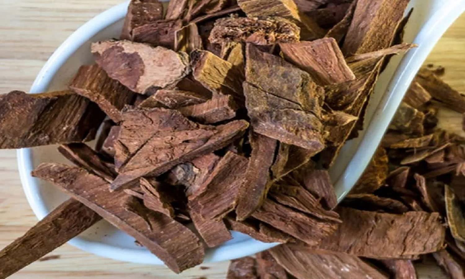 Arjun ki Chaal - Terminalia Arjuna 500 Gr : Amazon.in: Health ...