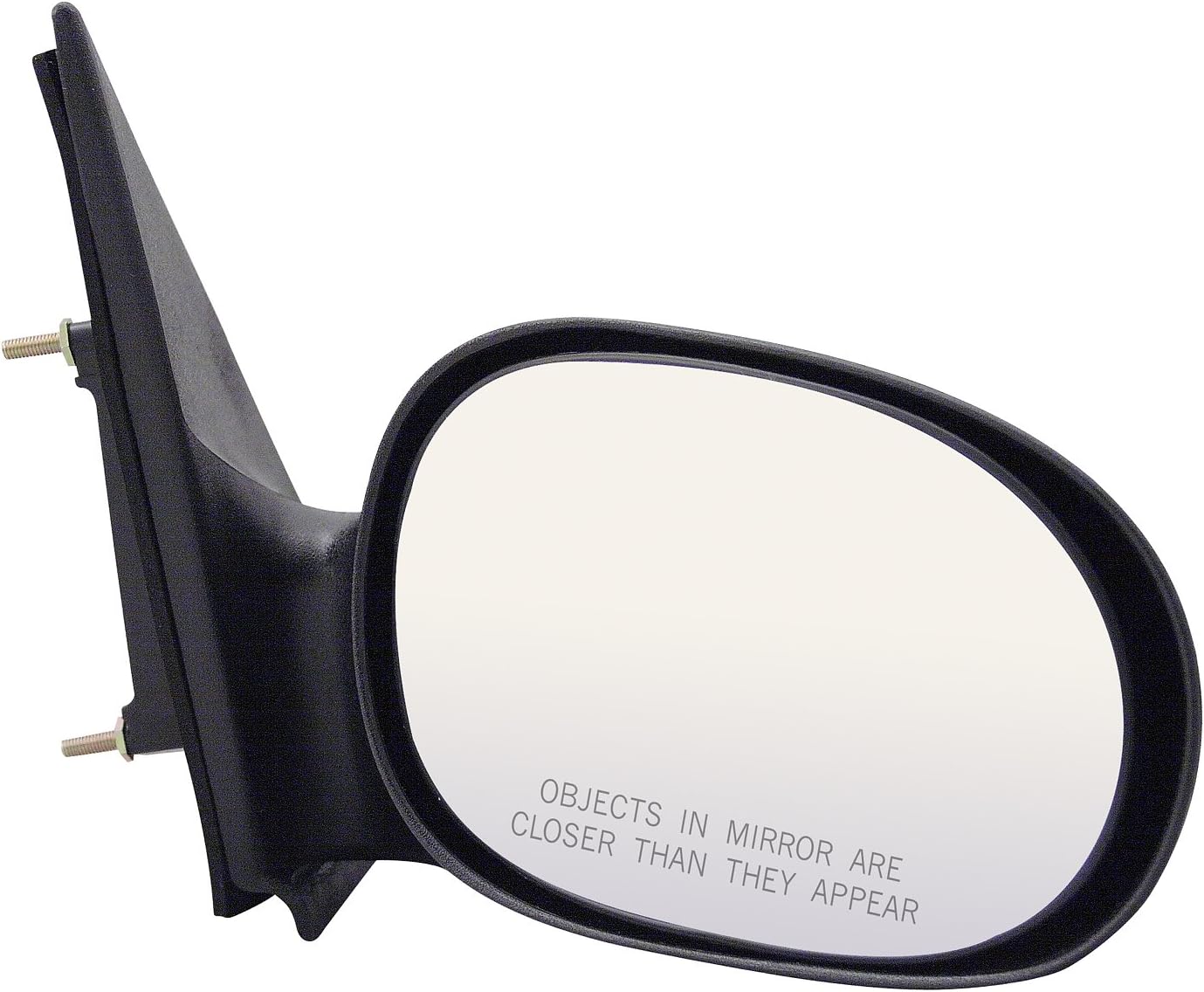 Amazon.com: Brock Replacement Passenger Side Standard Type Manual ...