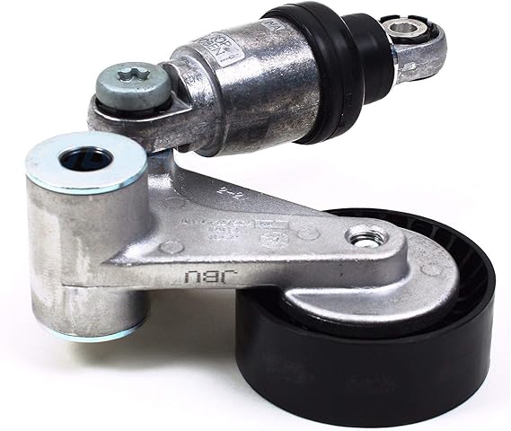 Genuine OEM 252813C100 TENSIONER ASSEMBLY for Hyundai Kia / 25281-3C100 ...