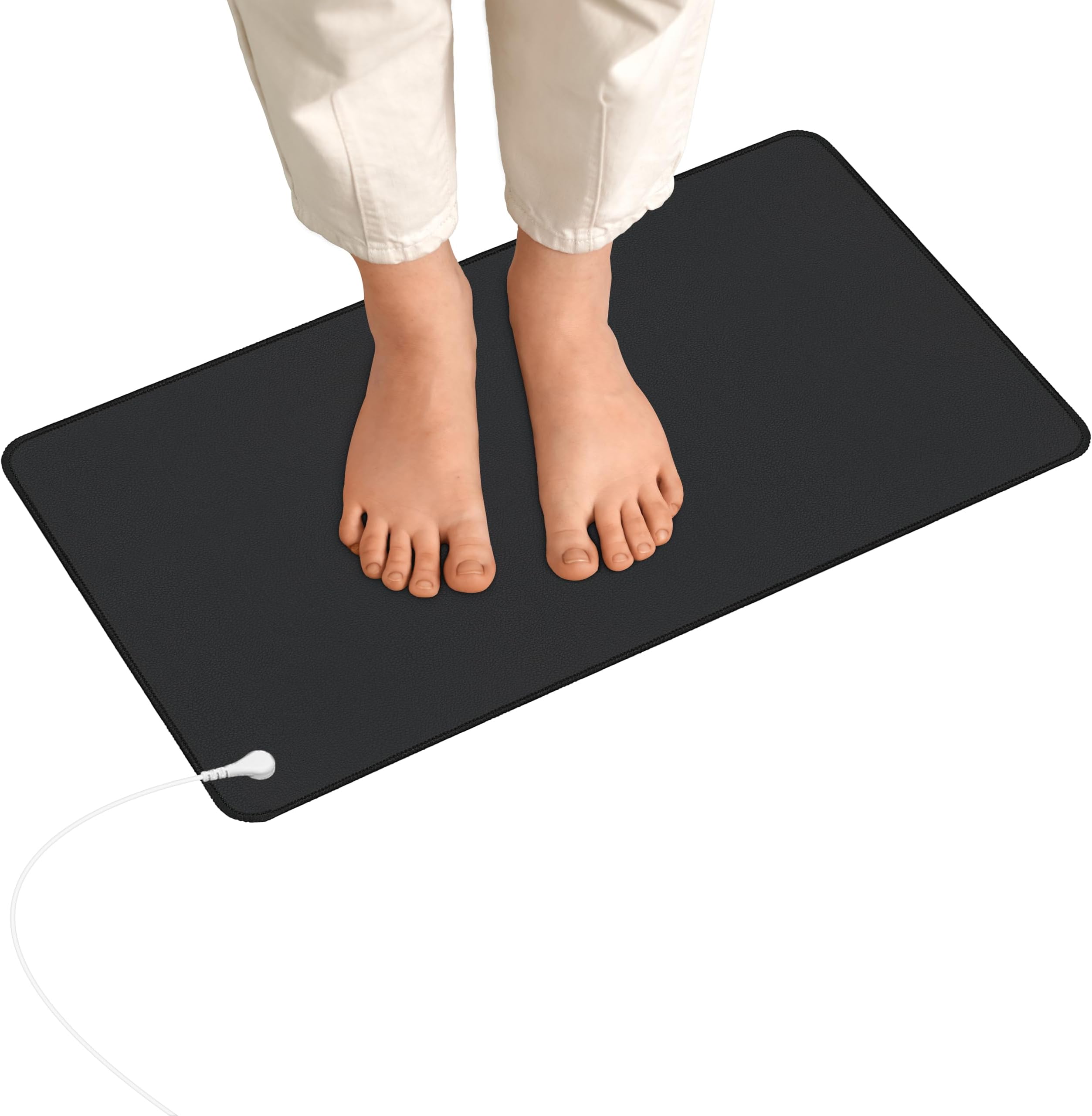 Amazon.com: Grounding Mat for Feet,Sleep, Energy, Pain Relief ...
