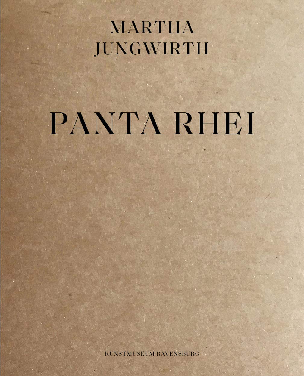 Amazon.com: Martha Jungwirth: Panta Rhei: 9783903269156: Stuffer, Ute ...