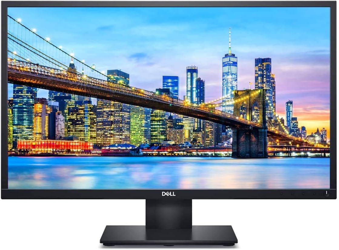Amazon.com: Dell P2319H 23" 16:9 Full HD Ultrathin Bezel LED-Backlit ...