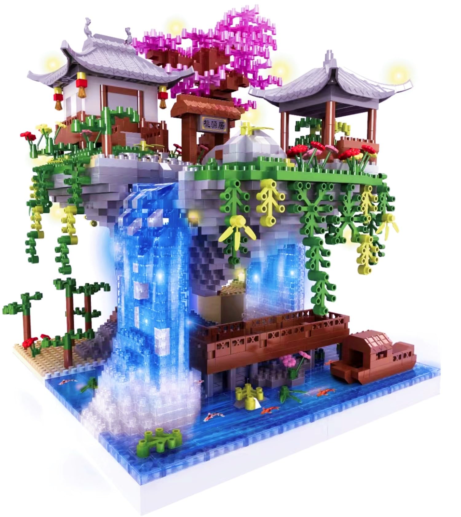 Minecraft Number 39 Utopia