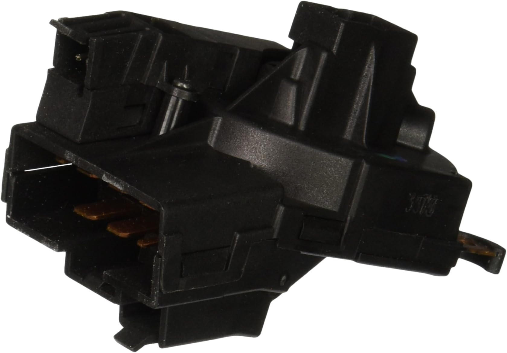 Amazon.com: Chrysler Genuine 4565326 Ignition Switch : Automotive