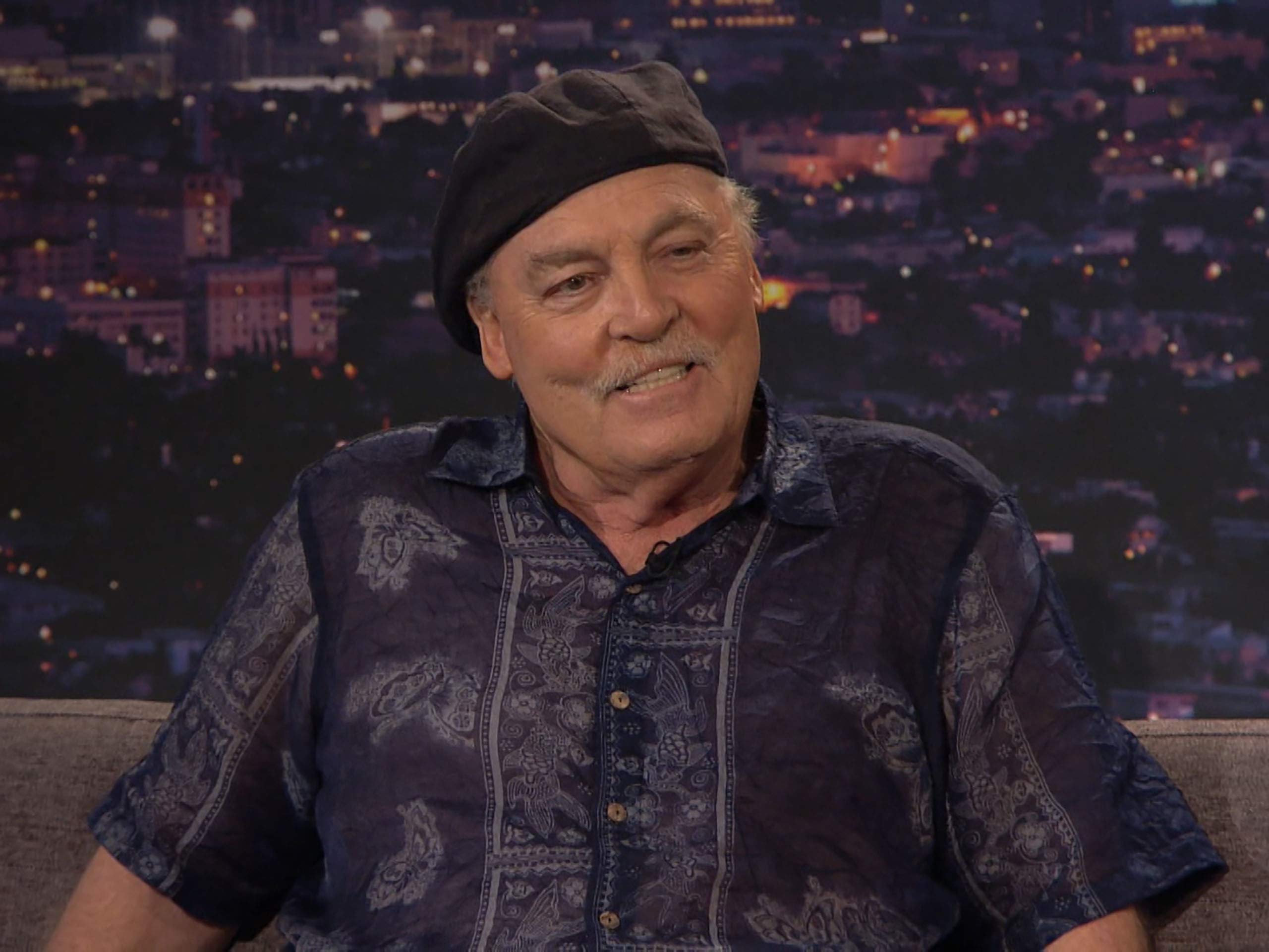 Watch Tom Green Live Season Three | Prime Video