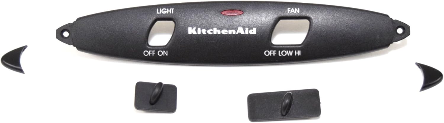 Amazon.com: KitchenAid W10321373 Nameplate : Appliances