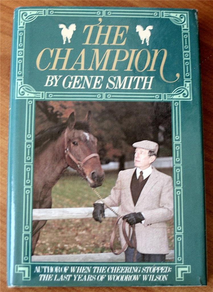 The Champion: Smith, Gene: 9780689118791: Amazon.com: Books