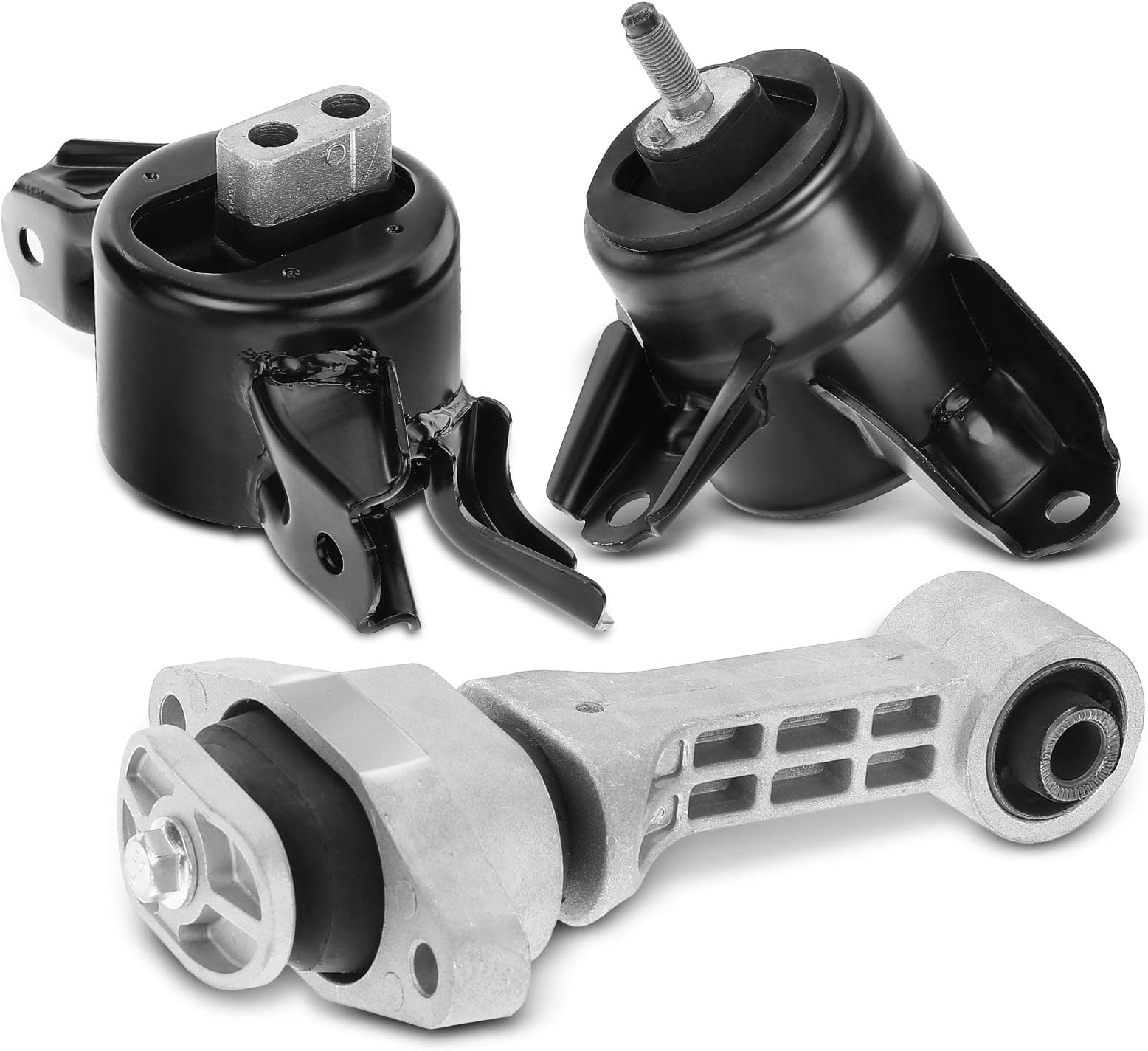 Amazon.com: OMNI5 K1889 Fits 2006-2011 Hyundai Accent 1.6L Engine Motor ...