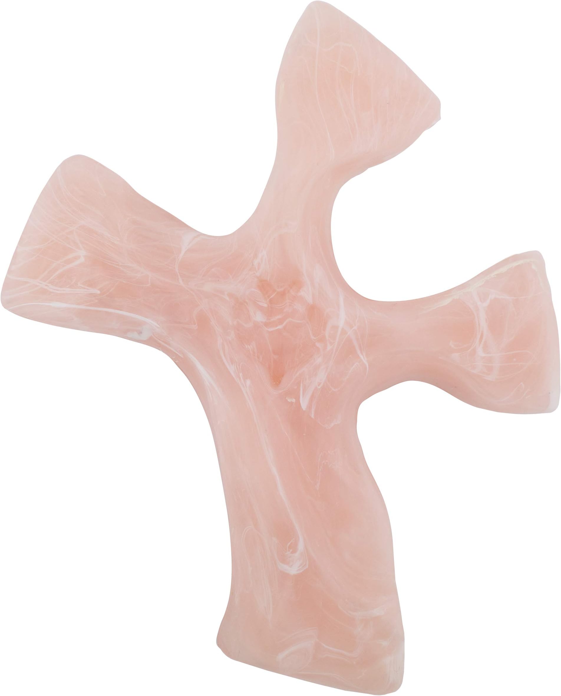 Amazon.com: The Wonderful Clinging Cross: Handheld Comfortable Cross ...