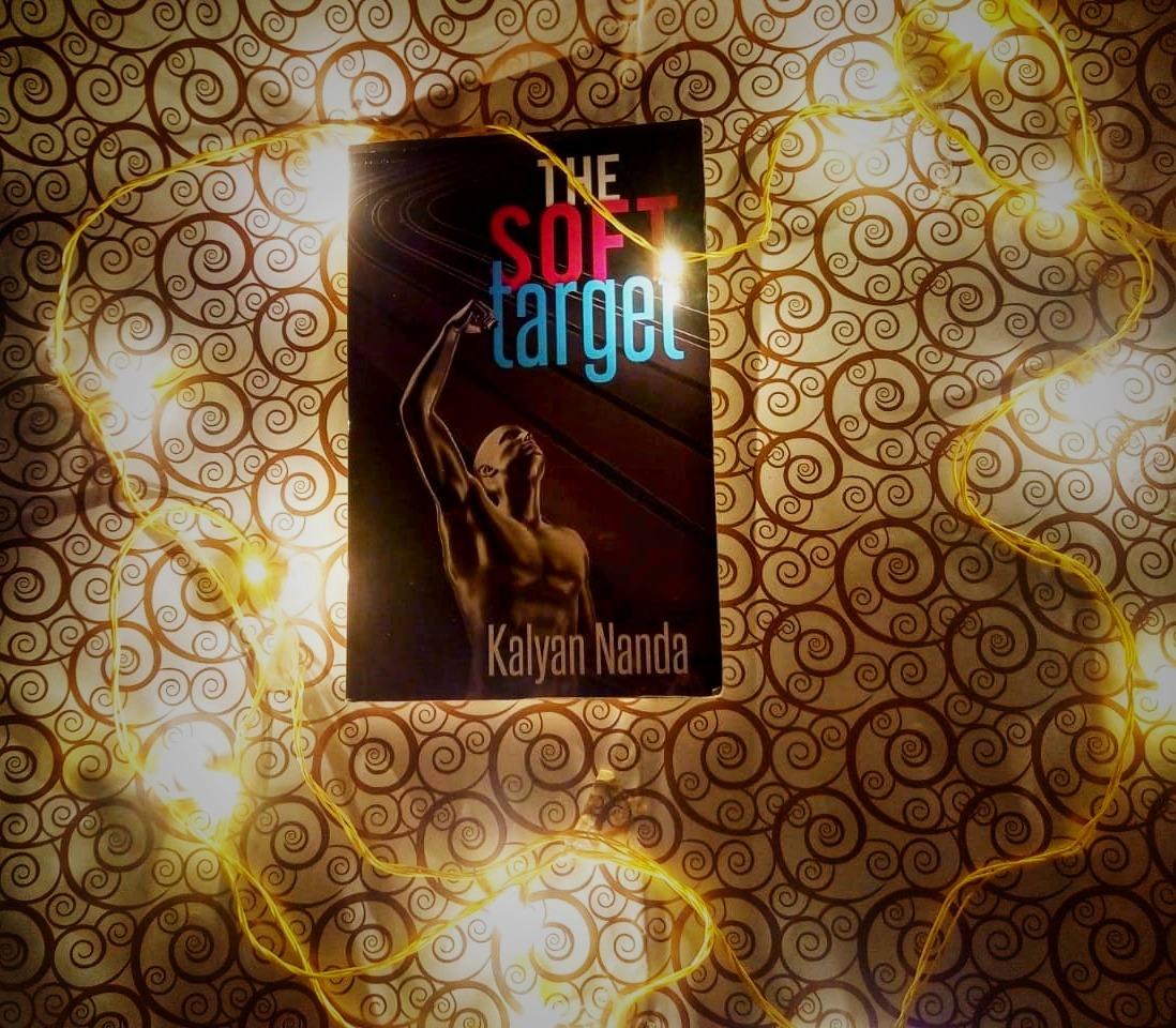 Buy The Soft Target Book Online at Low Prices in India | The Soft ...