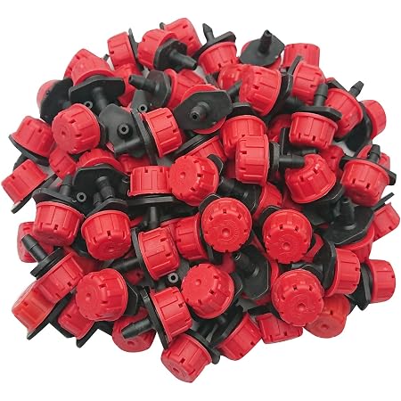 Amazon.com : Rain Bird SW10-30PS Drip Irrigation Spot Watering Dripper ...