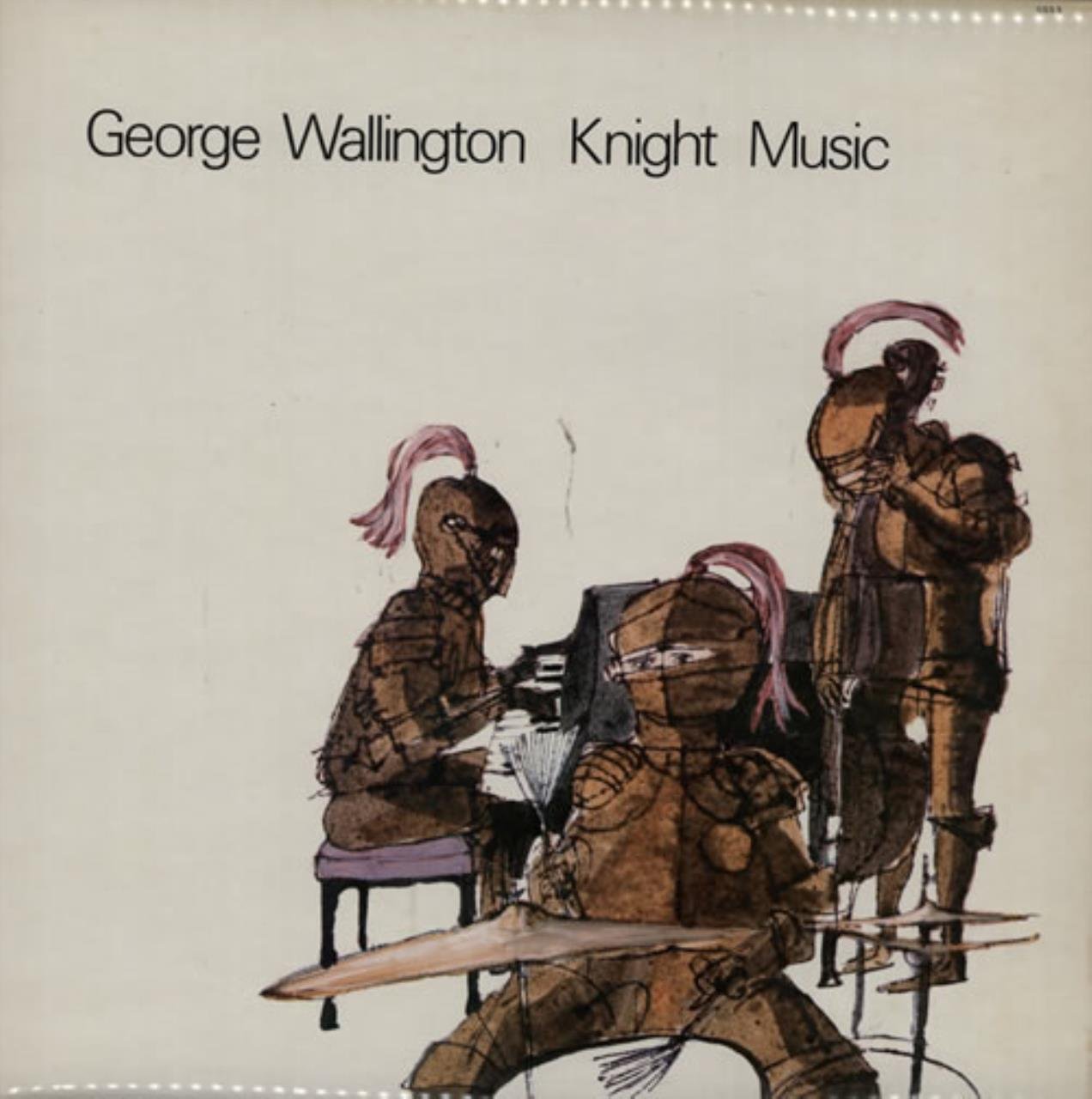 Amazon.com: Knight Music: CDs & Vinyl