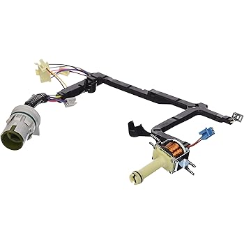 Amazon.com: ACDelco 24298348 GM Original Equipment Automatic ...