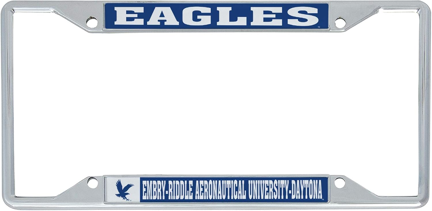 Amazon.com: Embry-Riddle Aeronautical University Daytona Eagles ERAU ...